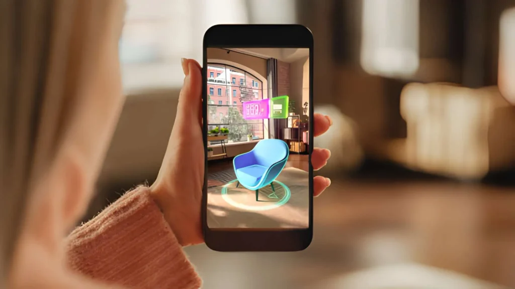 Ar Vr Services Metaverse Development 3d Ar Vr Experience 9154